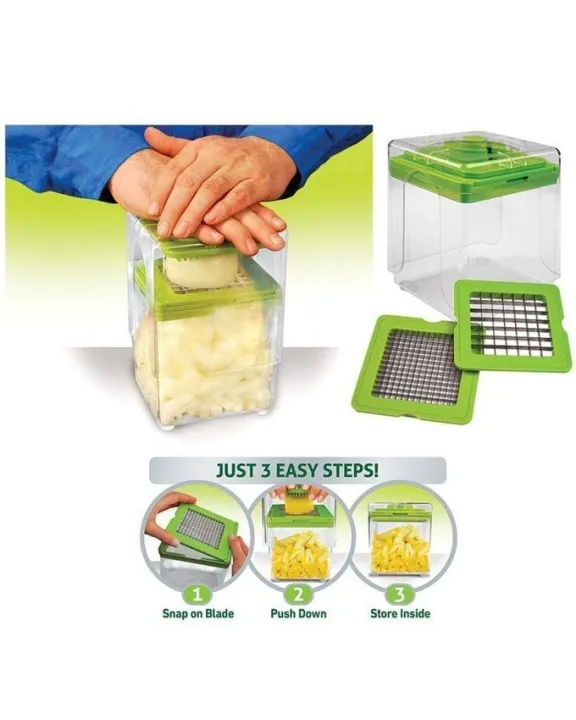 Chop Magic Tool | Daraz.com.bd