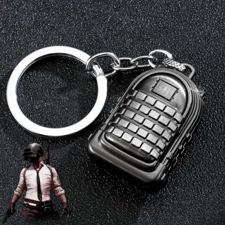 Metal Bag Key Ring | Daraz.com.bd