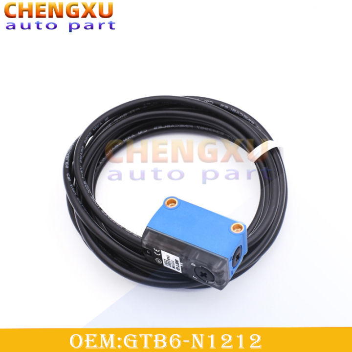 GTB6-N1212 Hot Selling Photoelectric Switch Sensors SICK 1052445 ...