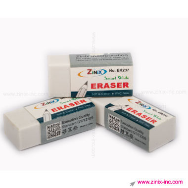 Smart White Eraser 3 Pcs | Daraz.com.bd