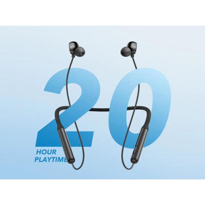 Anker Soundcore R500 Wireless in-ear Neckband Earphone | Daraz.com.bd