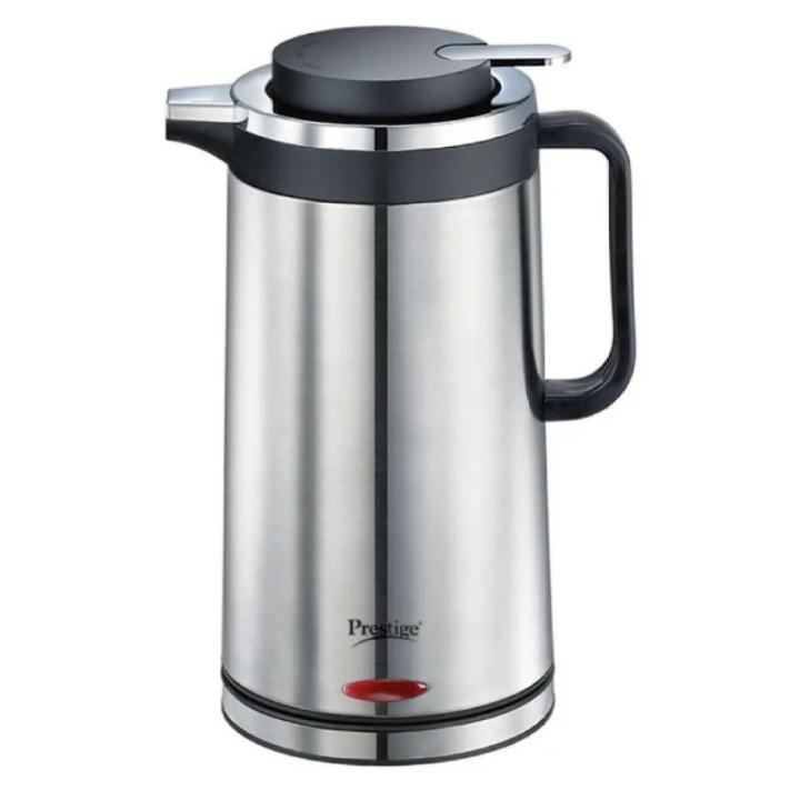 Electric Kettle with Flask 2.0L | Daraz.com.bd