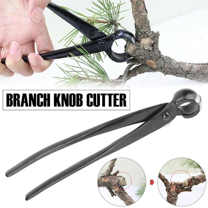 【High-quality】 Round Cutter Beginner Bonsai Tools Multi-Function Branch ...