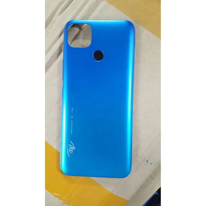 for itel vision 1 plus back panel Cases | Daraz.com.bd