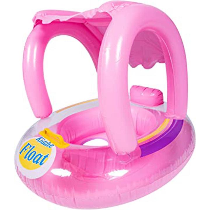 Intex Kiddie Float 32in x 26in | Daraz.com.bd