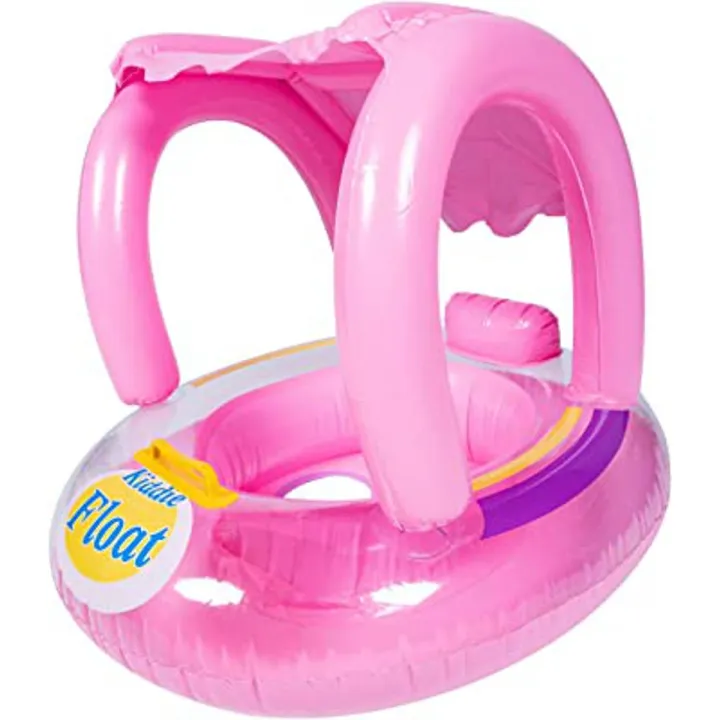 Intex Kiddie Float 32in x 26in | Daraz.com.bd