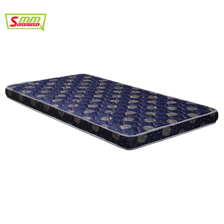 75x46x4 Premium Quality Standard Mattress (Felt – PU Foam) | Daraz.com.bd