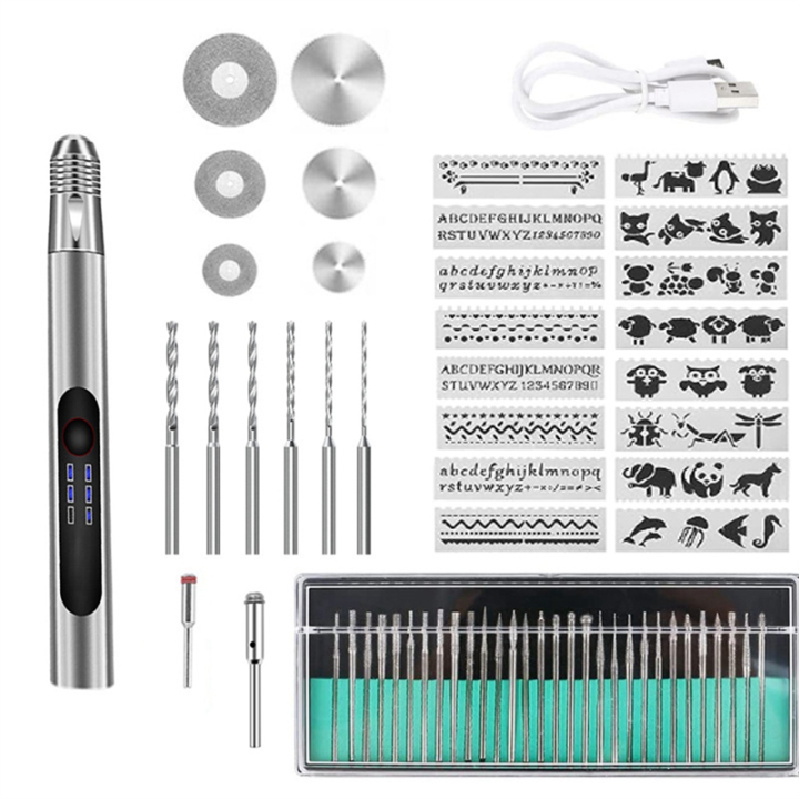 Engraving Pen, Customizer Engraving Pen, Engraving Pen B | Daraz.com.bd