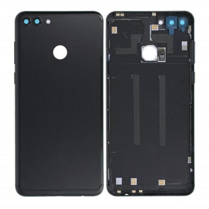 Huawei Y9 2018 / Huawei Y9 18 - ( Metal ) Casing / Back Shell / Back ...