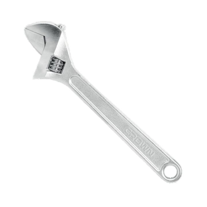 Crown Adjustable Wrench-300mm -CPHWA-CNA12 | Daraz.com.bd