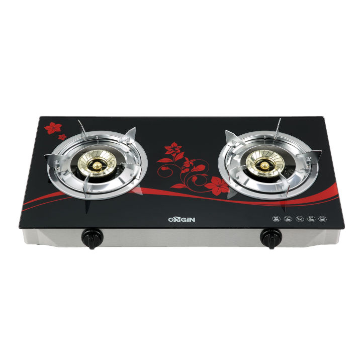 ORIGIN Gas Stove OGS-GDS91 (LPG) Product of WALTON | Daraz.com.bd