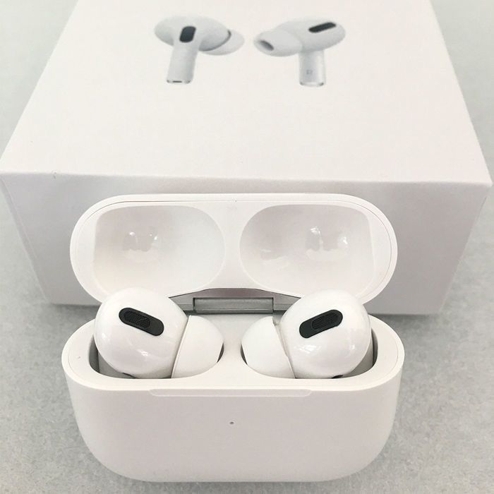 Apple AirPods 3 Pro, Apple AirPods 3 Pro Wireless Earbuds with MagSafe ...