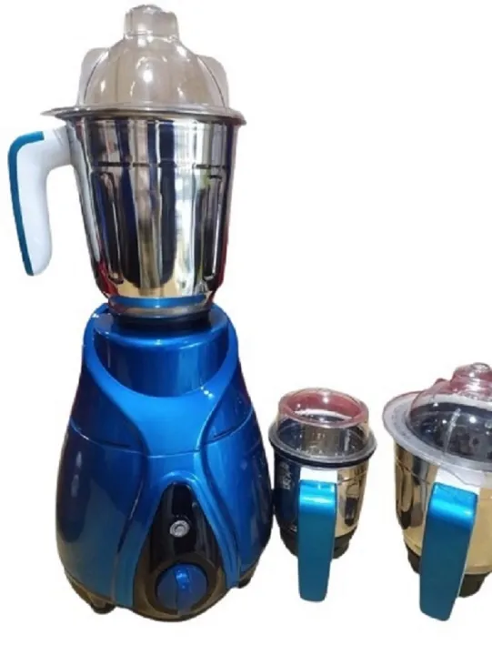 LifeUp Victor Mixer Grinder stainless steel 1000W | Daraz.com.bd