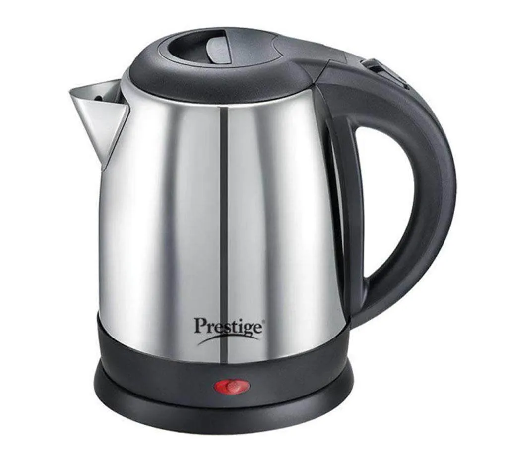 Electric Kettle 2L – Perfect for Tea, Coffee, and Hot Water