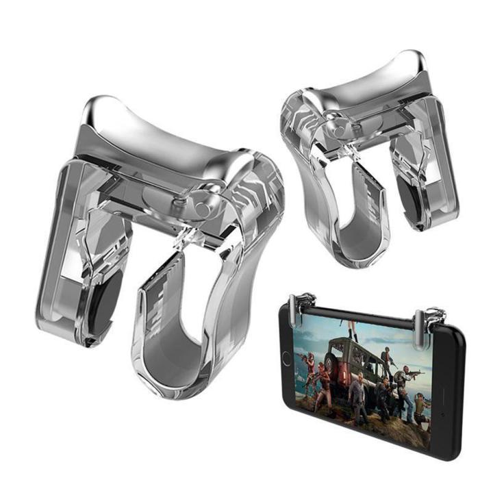 Pubg Artifact Button M4 Game Button Joystick Game Controller Shortcut