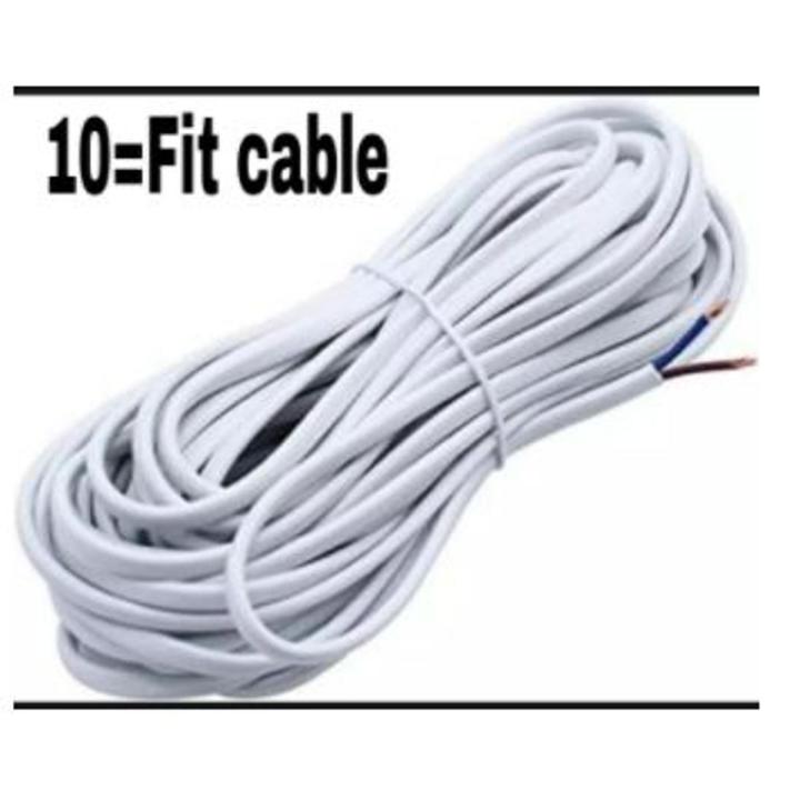 14/76 twin core flexible wire | Daraz.com.bd