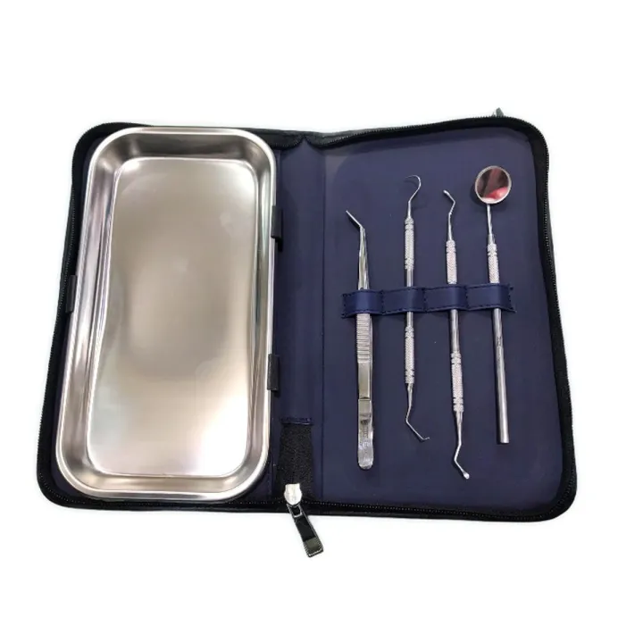 Teeth Pick Spatula Dental Cleaning Tools | Daraz.com.bd
