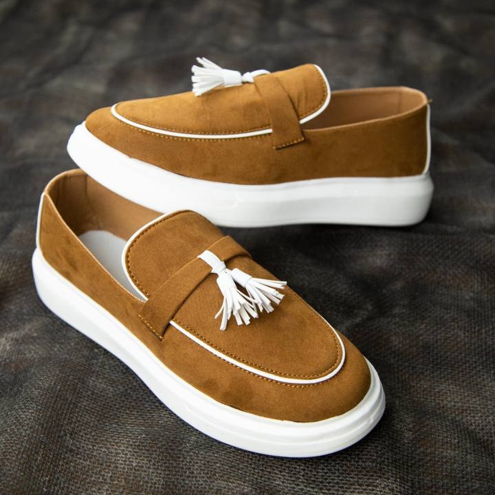 Unique Design Premium Quality Loffer For Men's Loafer For Wedding Party ...