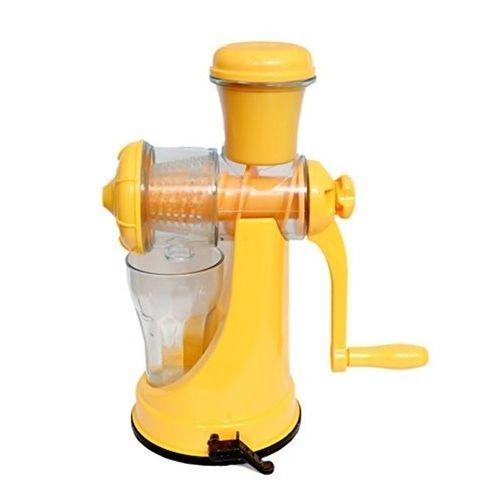 Apex Hand Maker Heavy Plastic Fruit & Vegetable Multi Juicer | Daraz.com.bd