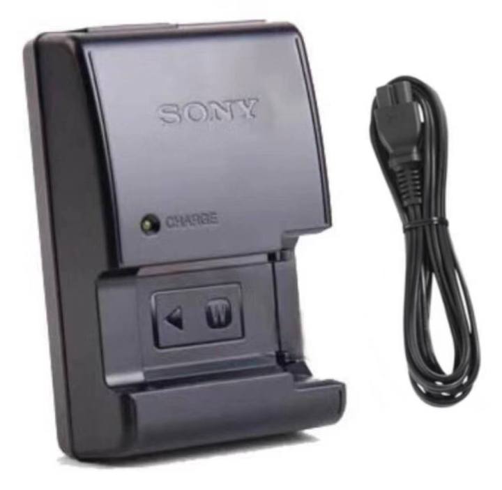 Sony NP-FW50 Charger for Sony Alpha a6500 a5100 A7R II a6300 ILCE-6000L ...