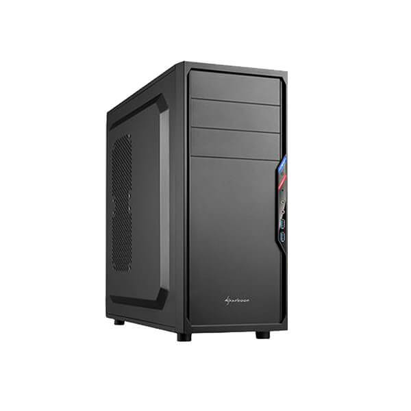 Intel Core i3 2nd gen RAM 4GB HDD 500GB Graphics 2GB Built in PC ...