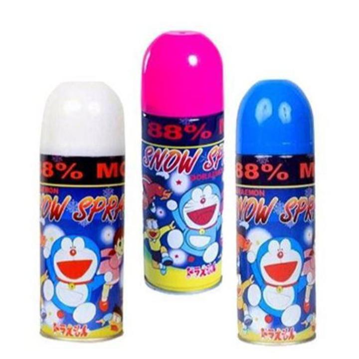 Snow Party Spray, Birthday Party Spray 30gm, Festival Birthday wedding ...