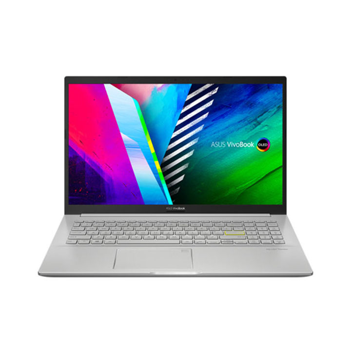 ASUS Vivobook 15 S513EQ‑L1659WN – 11th Gen Intel Core i7‑1165G7, 15.6 ...
