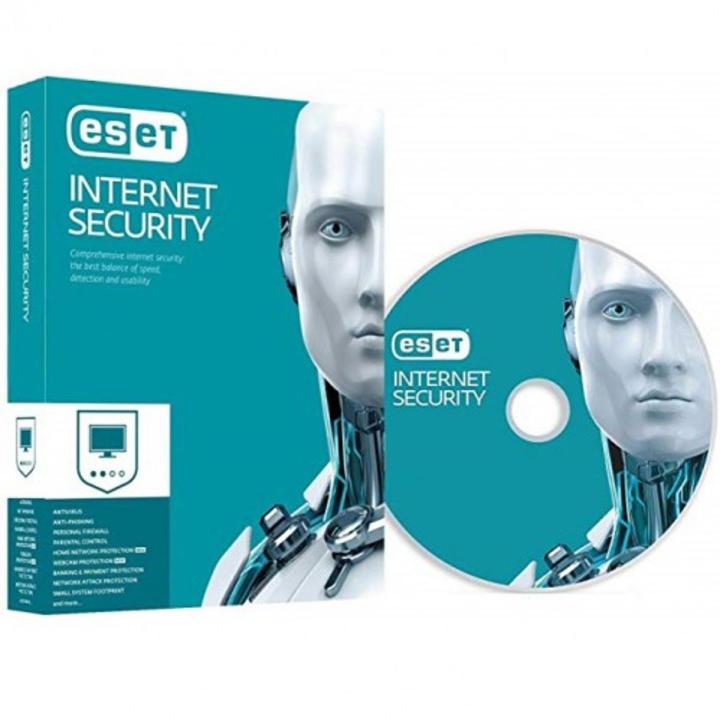 ESET Internet Security - 2024 , 1 User, 1 YearS | Daraz.com.bd ESET Internet Security - 2024 , 1 User, 1 YearS | Daraz.com.bd
