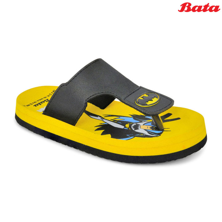 Batman Sandal for Kids by Justice League | Daraz.com.bd