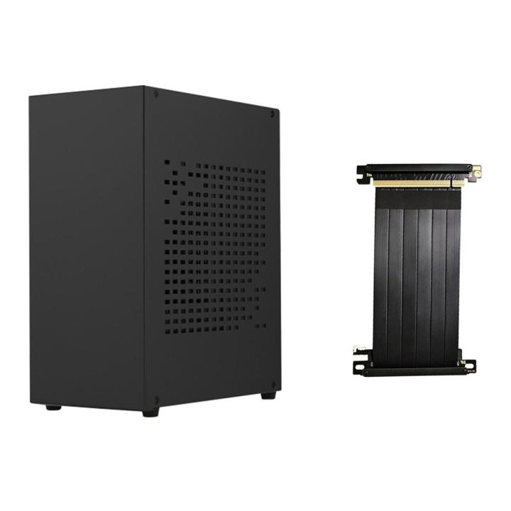 A07 Mini Itx Computer Case Chassis Htpc Host Case Usb3 0 Itx Enclosure