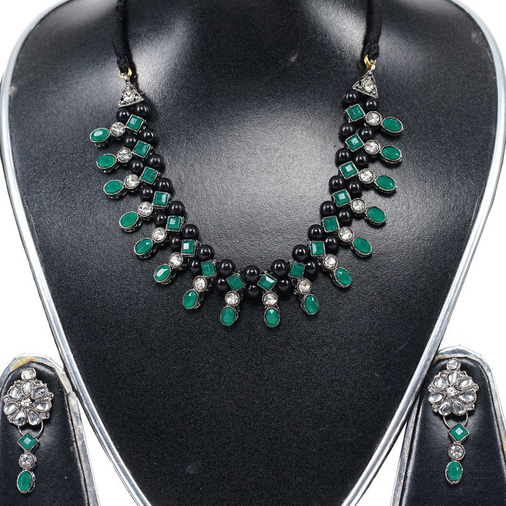 Daily Wear. Necklace Set | Daraz.com.bd