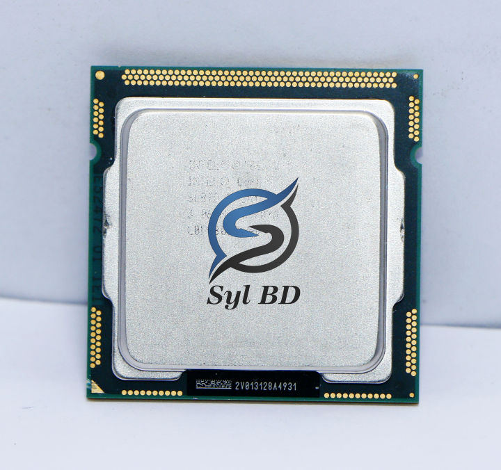 Intel Core i3 1st Gen Desktop Processor | Daraz.com.bd