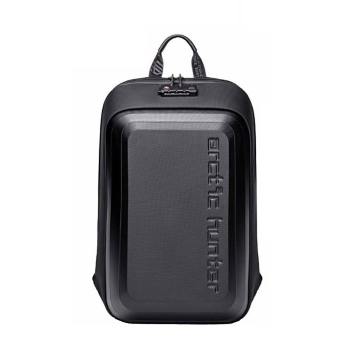 ARCTIC HUNTER Brand Laptop Backpack Anti-theft Waterproof School ...
