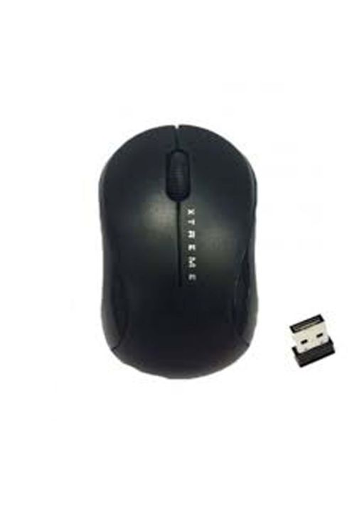 Wireless Mouse Wm-288 Xtreme | Daraz.com.bd
