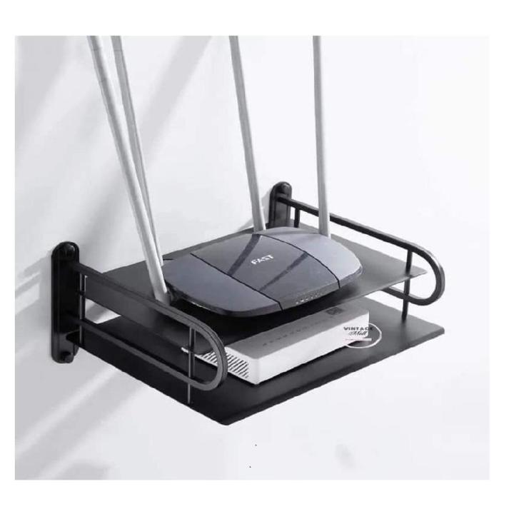 Router Stand (2 Layer) | Daraz.com.bd