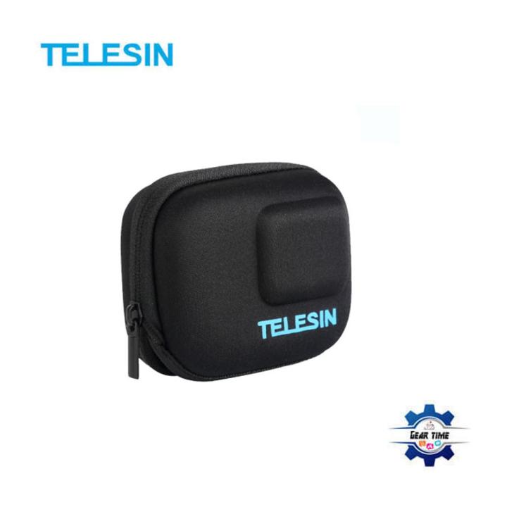Telesin Mini Box for Action Camera/GoPro | Daraz.com.bd