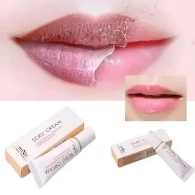 Mixiu Scru Cream Lip Care 11.5gm | Daraz.com.bd
