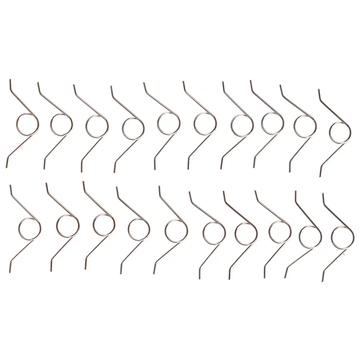 10/20Pcs Controller Replace L1 L2 R1 R2 Trigger Button Spring for PS3 ...