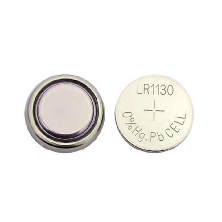 LR1130/AG10/389A Alkaline Battery 4PCS | Daraz.com.bd