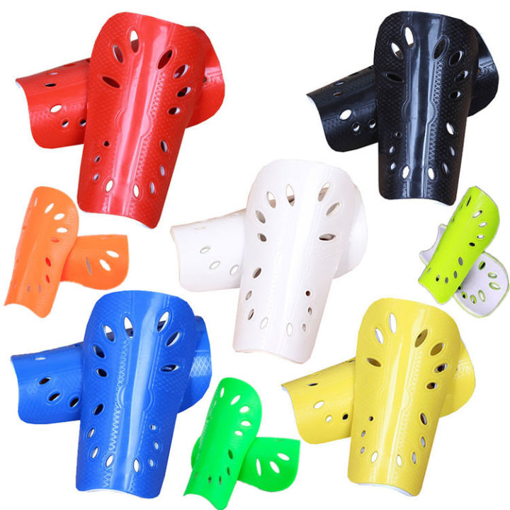 Adult and children's sports football shin calf insertion board leg ...