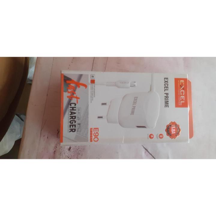Excel Charger E90 | Daraz.com.bd