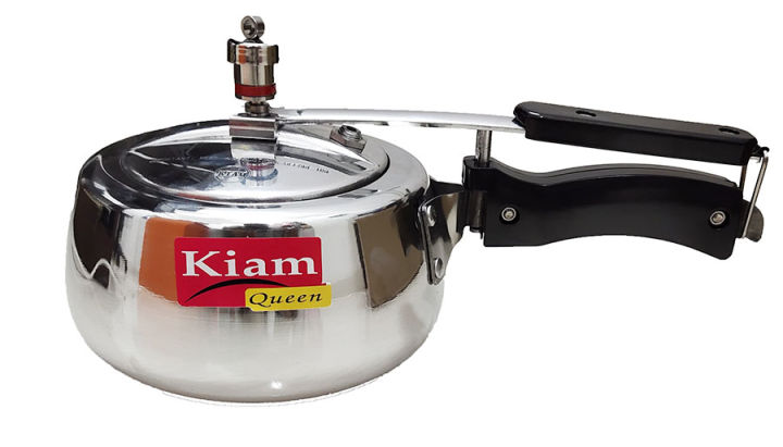 Kiam Queen Pressure Cooker 3.5 Liter | Daraz.com.bd