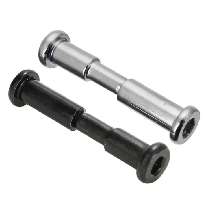 Cycling Electric Scooter Parts For Xiaomi MIJIA M365 Folding Screw ...