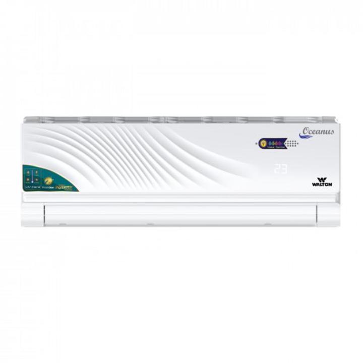 Walton Ac 1 Ton OCEANUS (VOICE CONTROL)-12A [UV-CARE] (Inverter ...