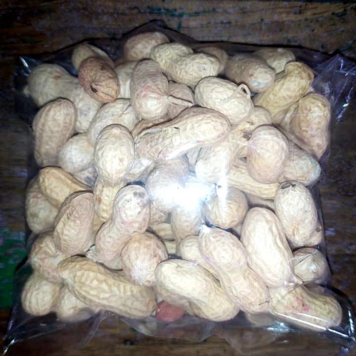 Kacha Cheena Badam/ Peanut Raw Premium 1kg | Daraz.com.bd
