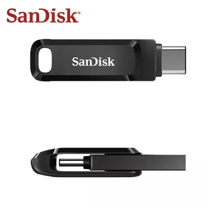 USB Type C Flash Drive Ultra Pandrive Dual Flash Disk 32GB (32GB 128GB ...