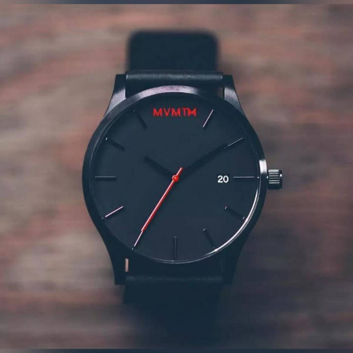 Stylist WM08 Chronograph Watch For Men | Daraz.com.bd