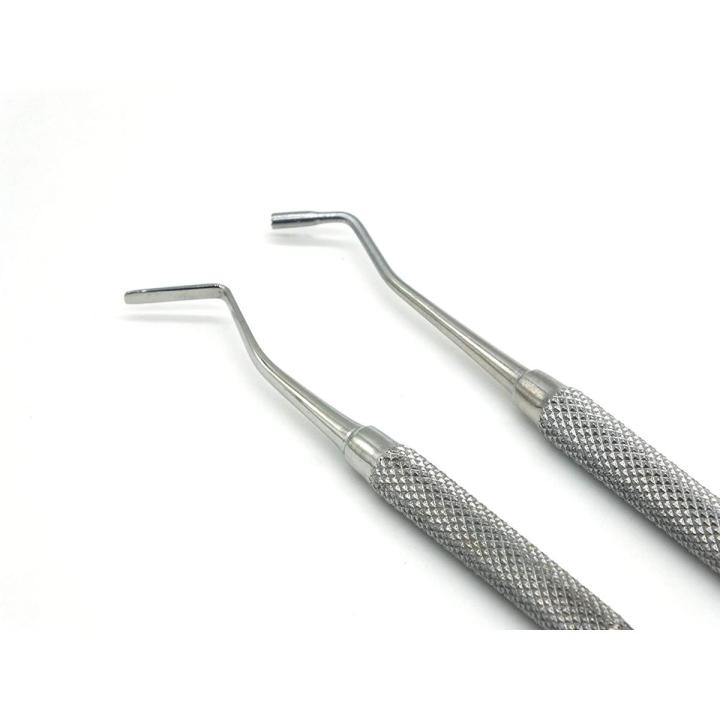 Galaxy Dental Filling Condenser and Plastic Filling Set Of 2 Instrument ...