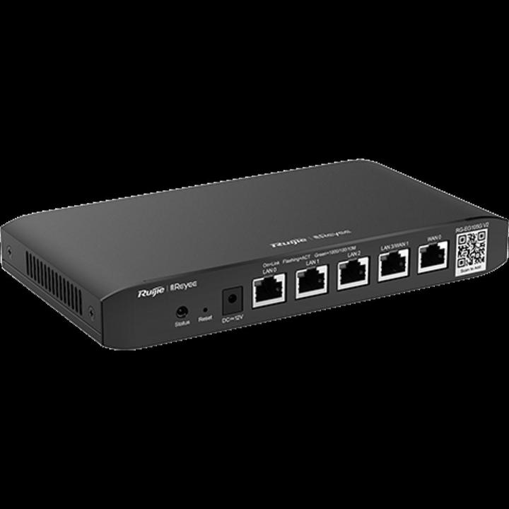 Ruijie RG-EG105G V2 Reyee Cloud Managed Router | Daraz.com.bd