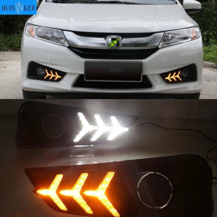 DRL Daytime Running Lights | Daraz.com.bd